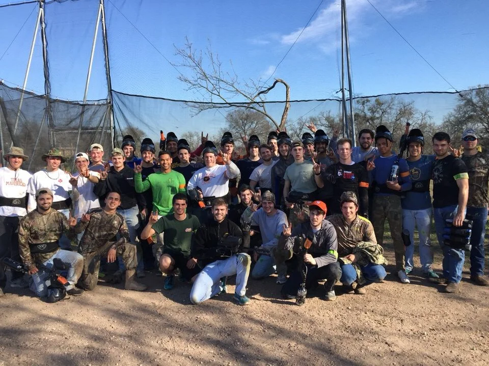 Social — TEXAS WRANGLERS