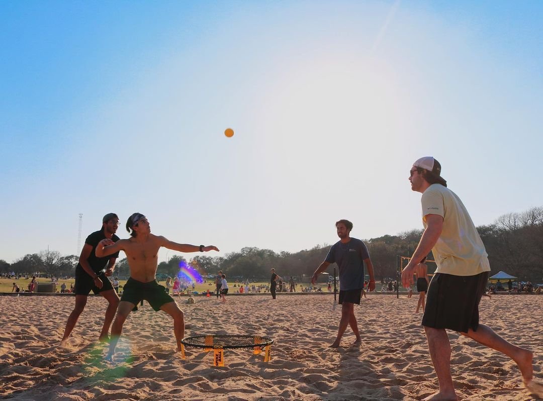 Athletics — TEXAS WRANGLERS