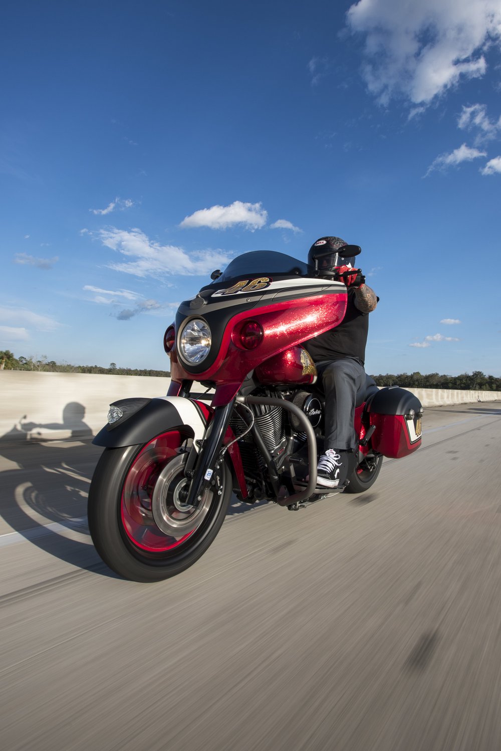 WHO WE ARE — The Good Ride Rally