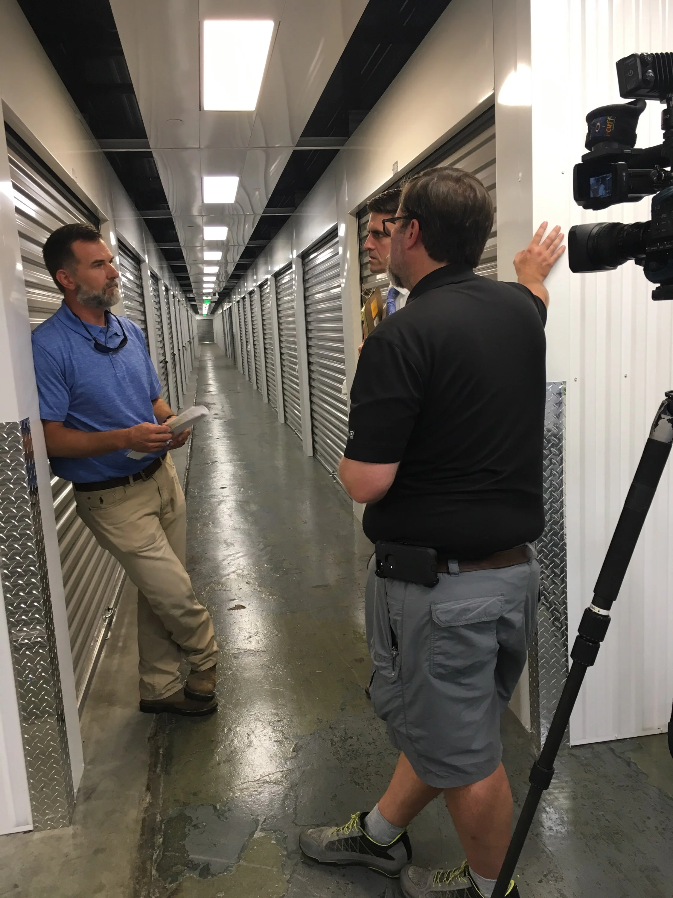 David Acton Building Corporation: Build / Renovate / Repurpose