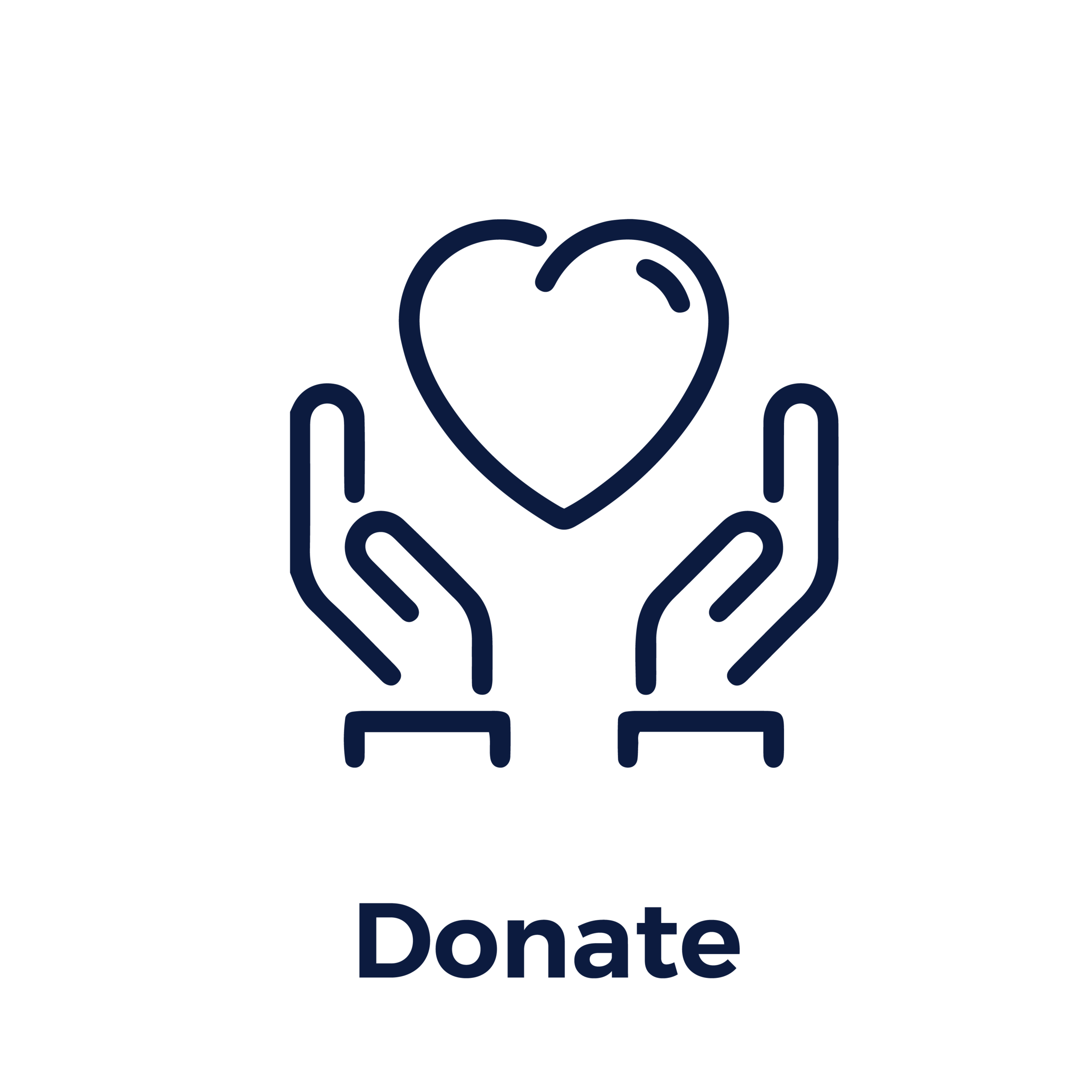 Donate Icon Png