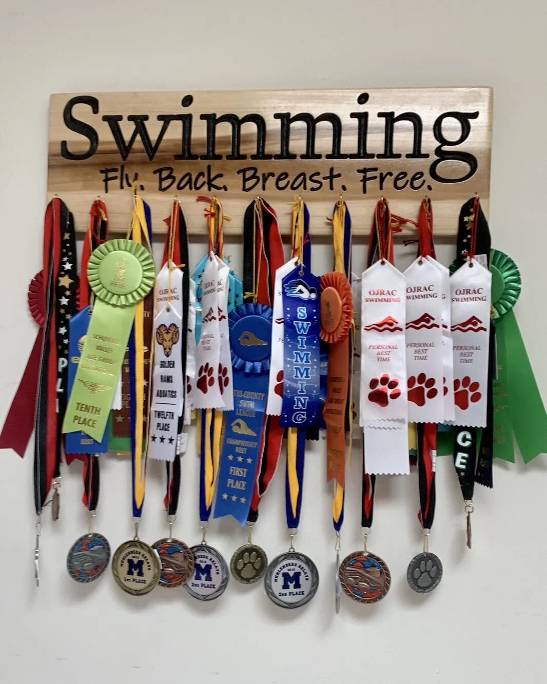 Oceanic Interiors — Oceanic Signs & Decor