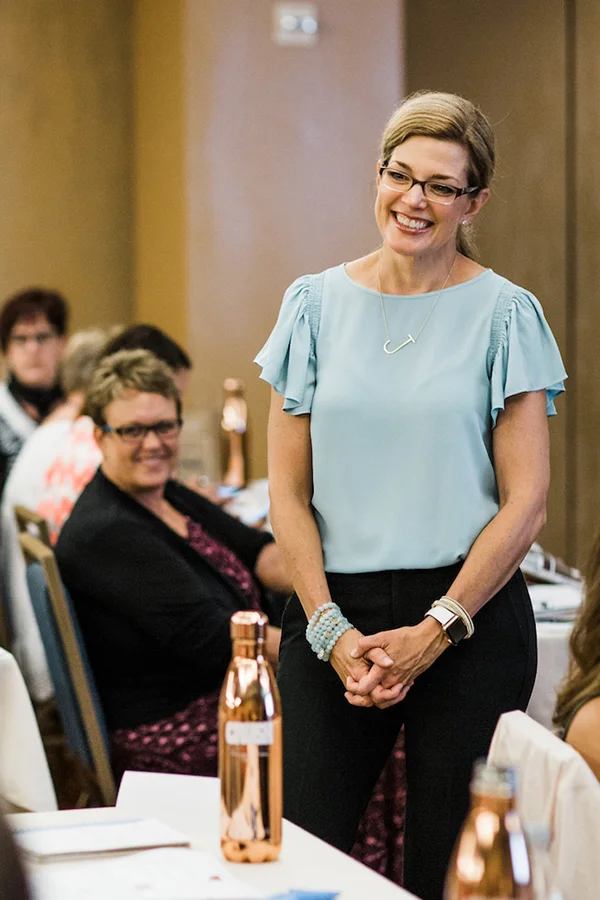 Offerings — Julie Nee