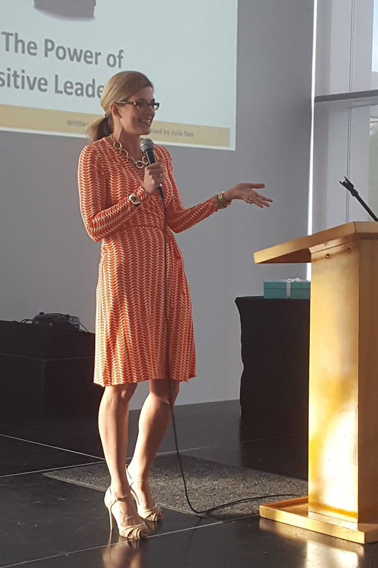 Offerings — Julie Nee