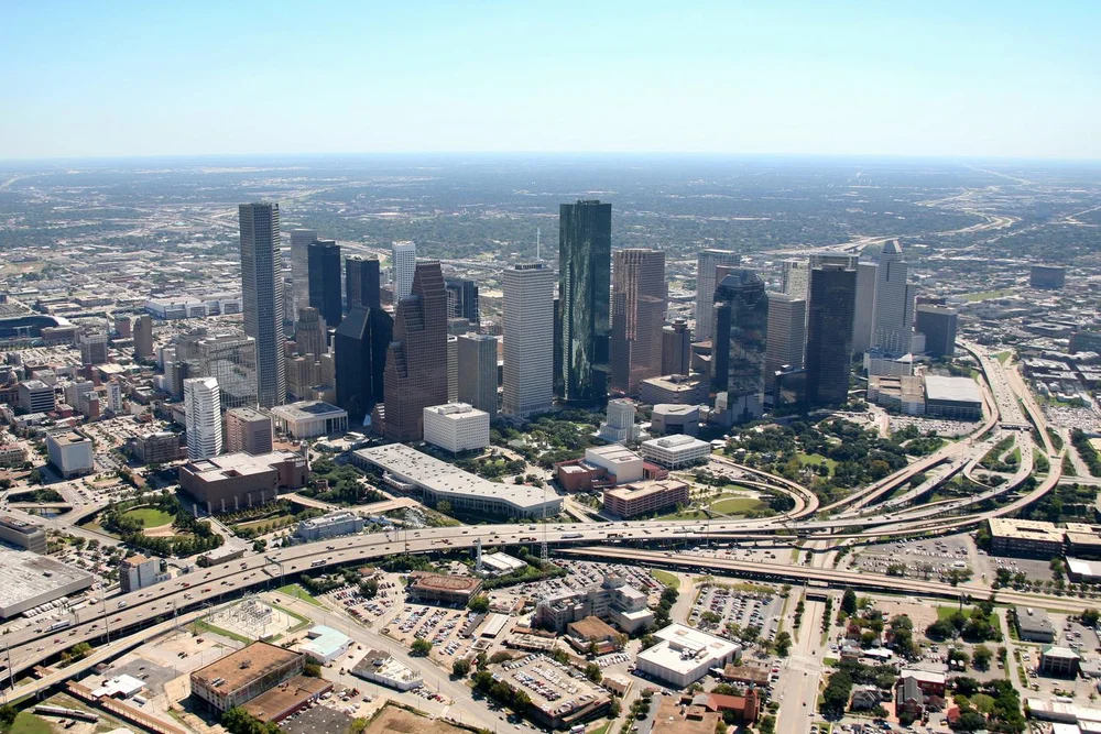 Commercial & Aerial Stock Photos Online | RedWing Aerials
