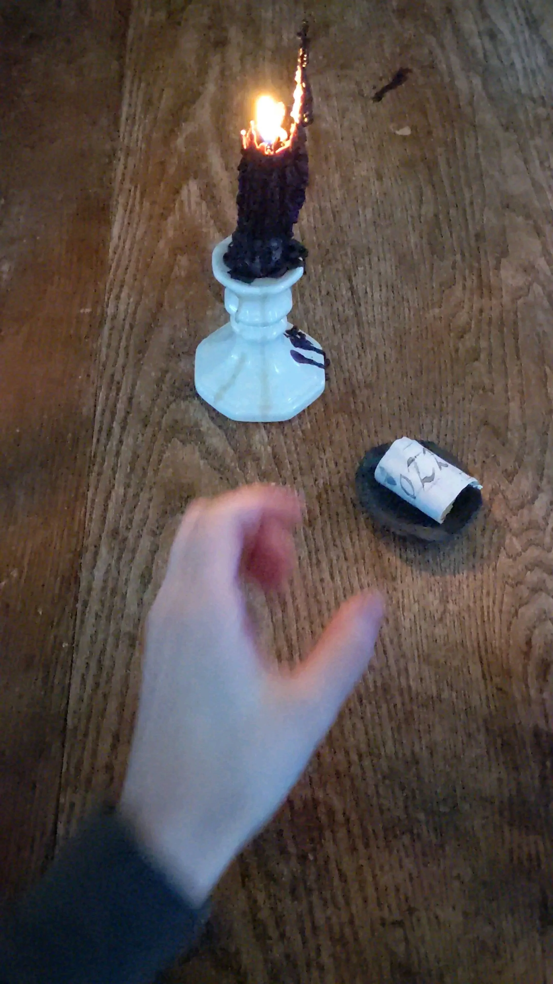 Tattoos — Courtney Roth