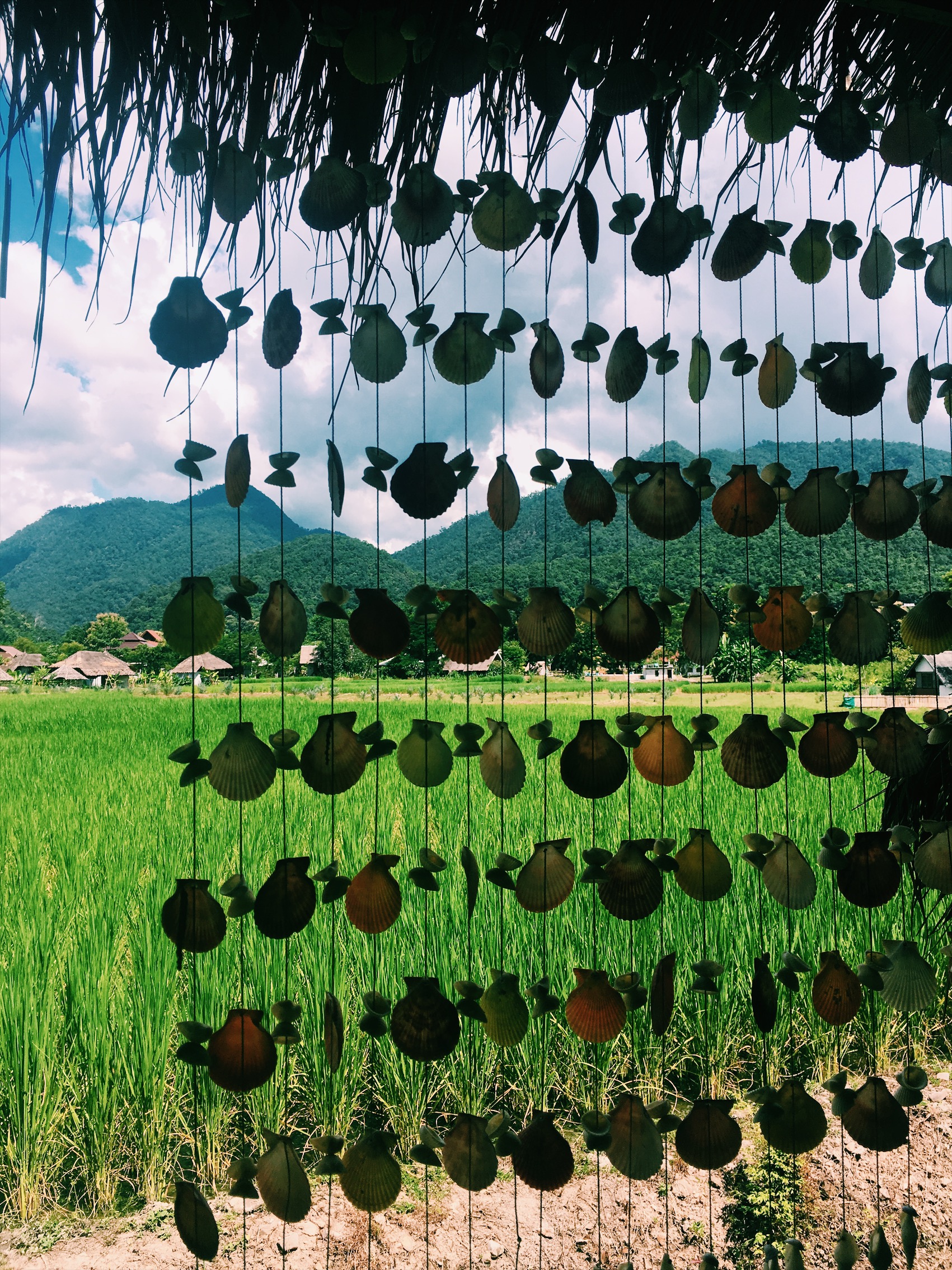 Chasing Waterfalls — Pretty Pai ~ THAILAND