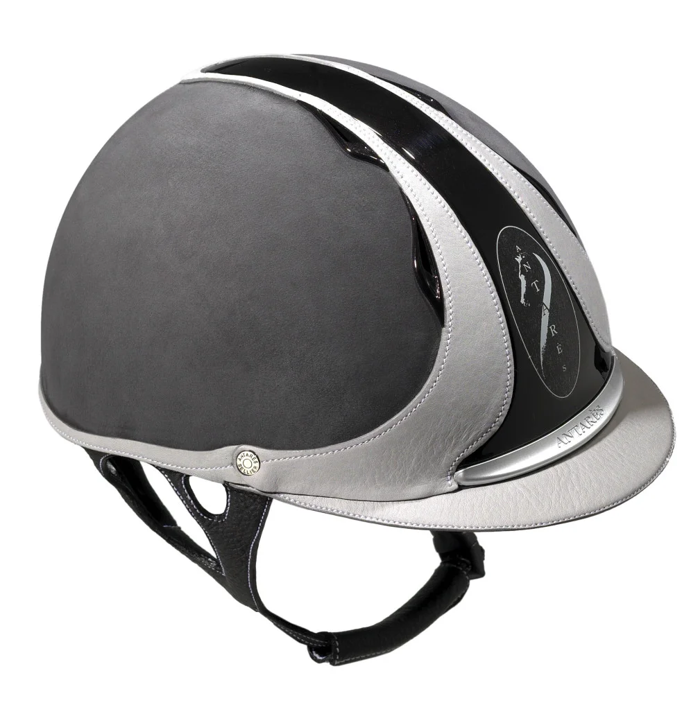 Custom Helmets — Antares Australia