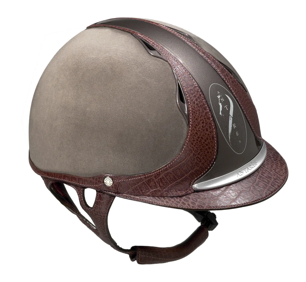 Custom Helmets — Antares Australia