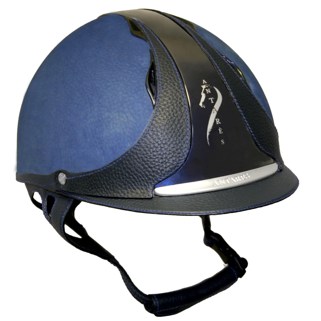 Custom Helmets — Antares Australia