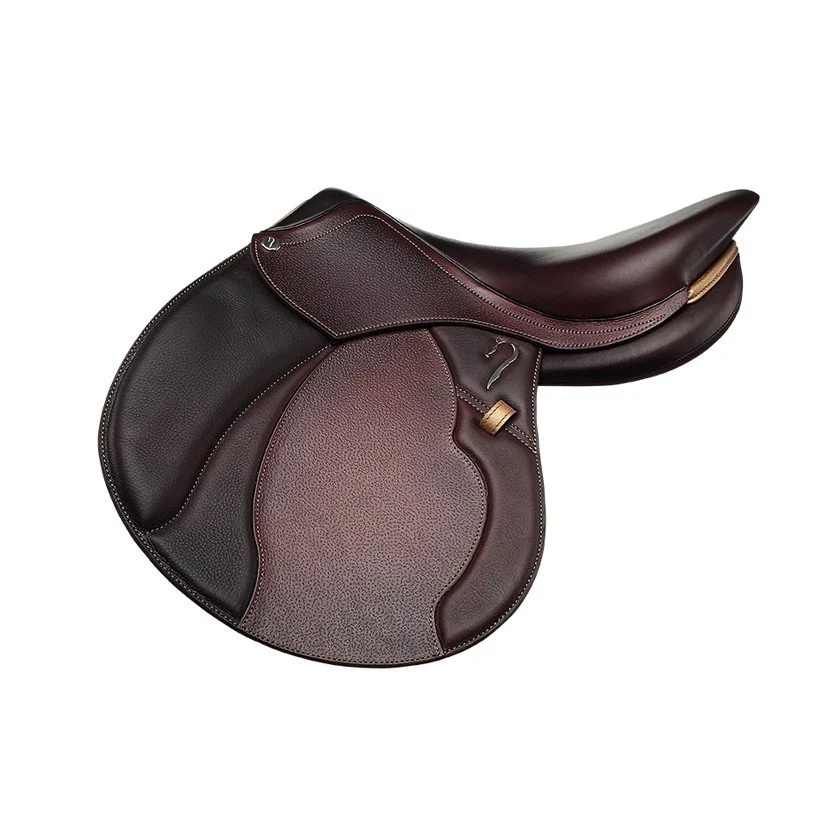 Custom Jumping Saddles — Antares Australia