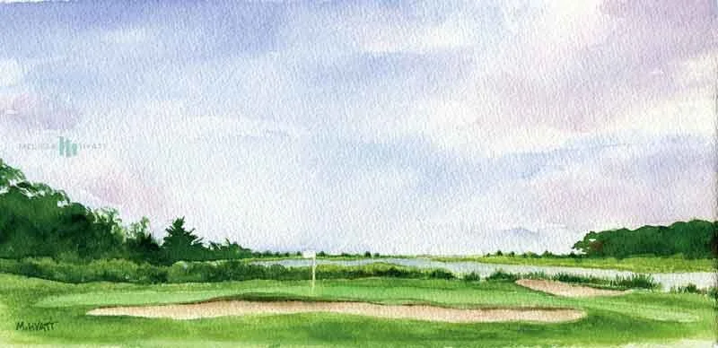 See Work — Melissa Hyatt Artist