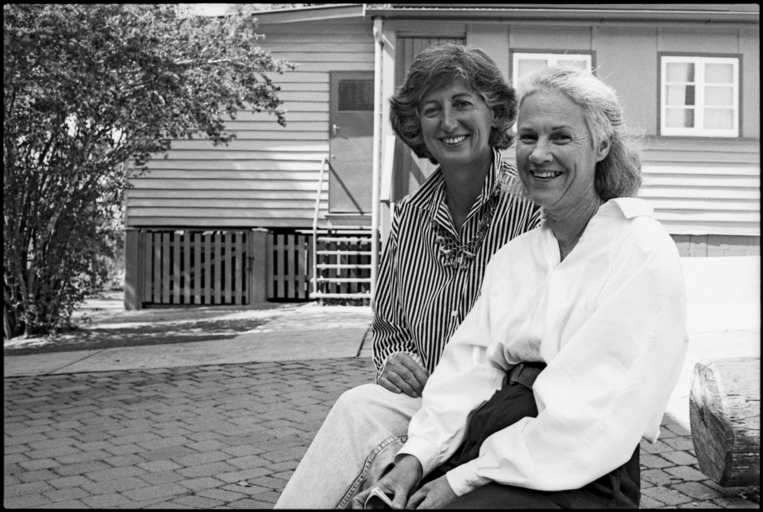 Eumundi Market Book Transcript — MICHAEL MANGOLD