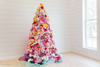 Summer Christmas Tree — Country Peony