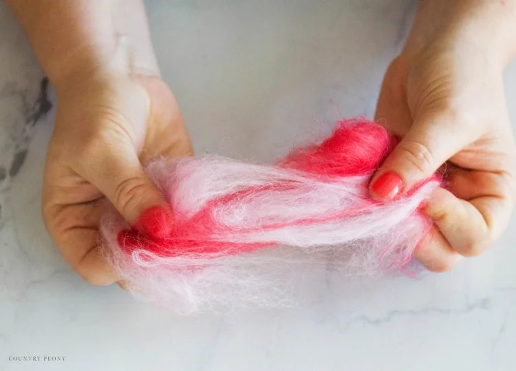Needle Felting Tips: Do's & Don'ts — Country Peony