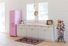 Pink Fridge Smeg Review After 6 Months — Country Peony