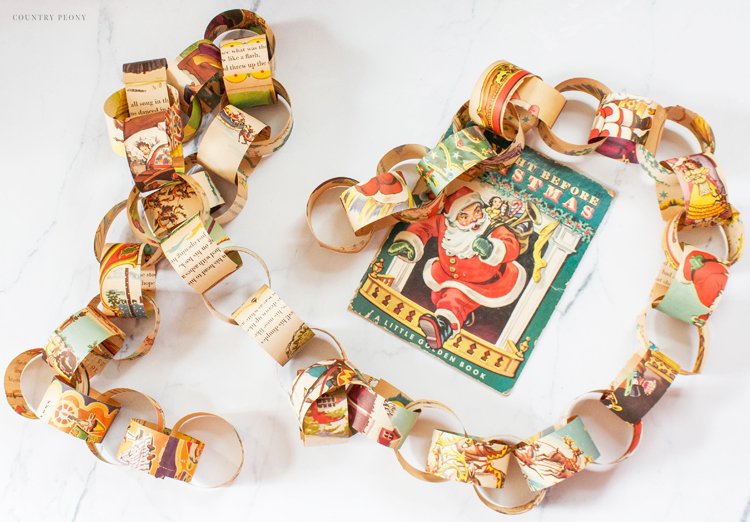 Nostalgic Christmas Decorations: 10 Vintage-Inspired Handmade ...