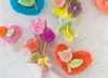 Felted Brooch: Felted Floral Beginner Friendly Needle Felting Tutorial ...