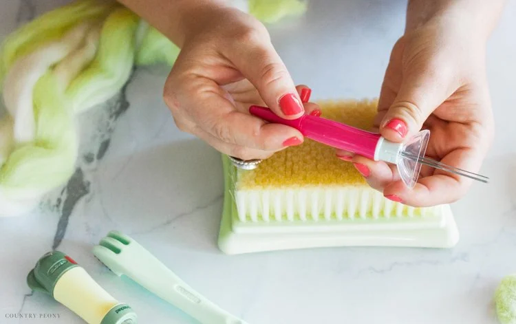 Best Needle Felting Tools — Country Peony