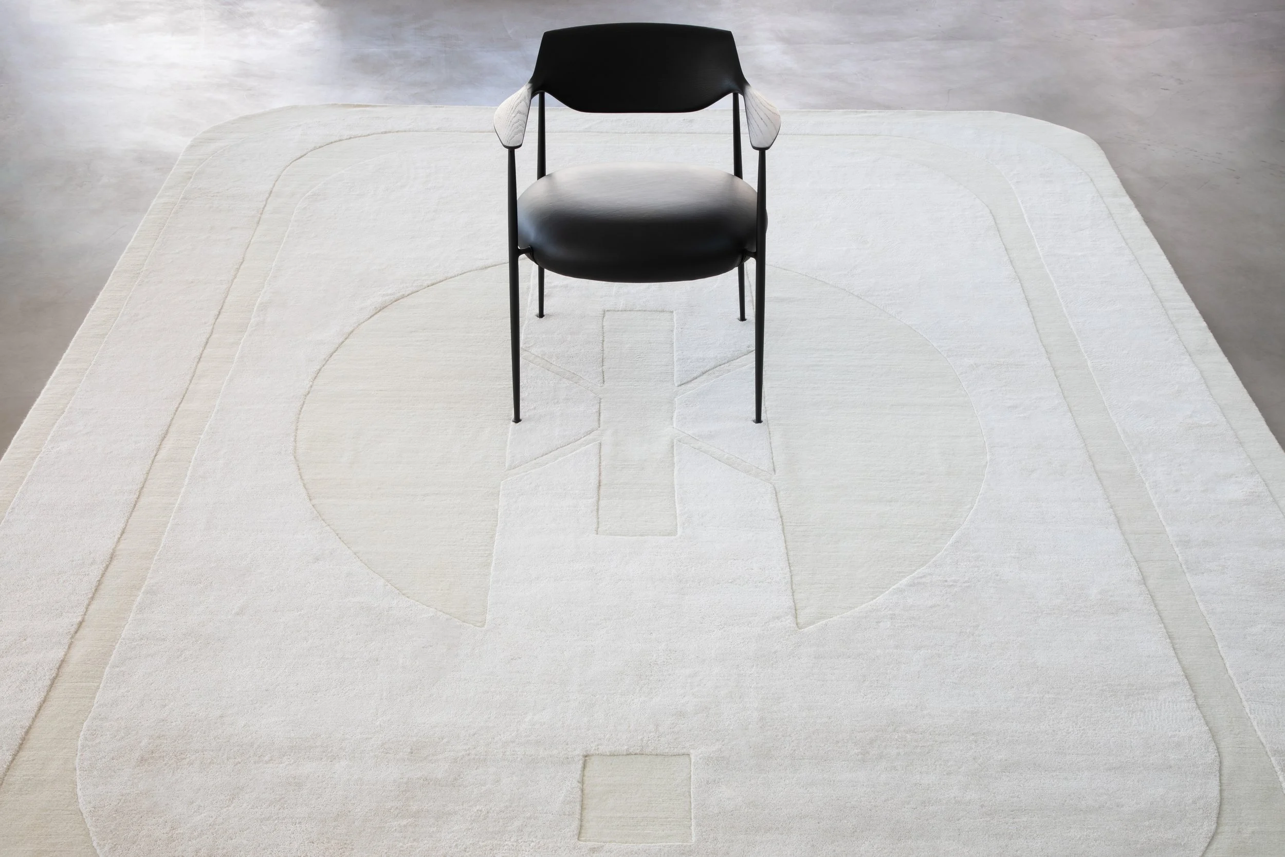 Straight Lines Unexpected Curves — CÉSAR GIRALDO DESIGN