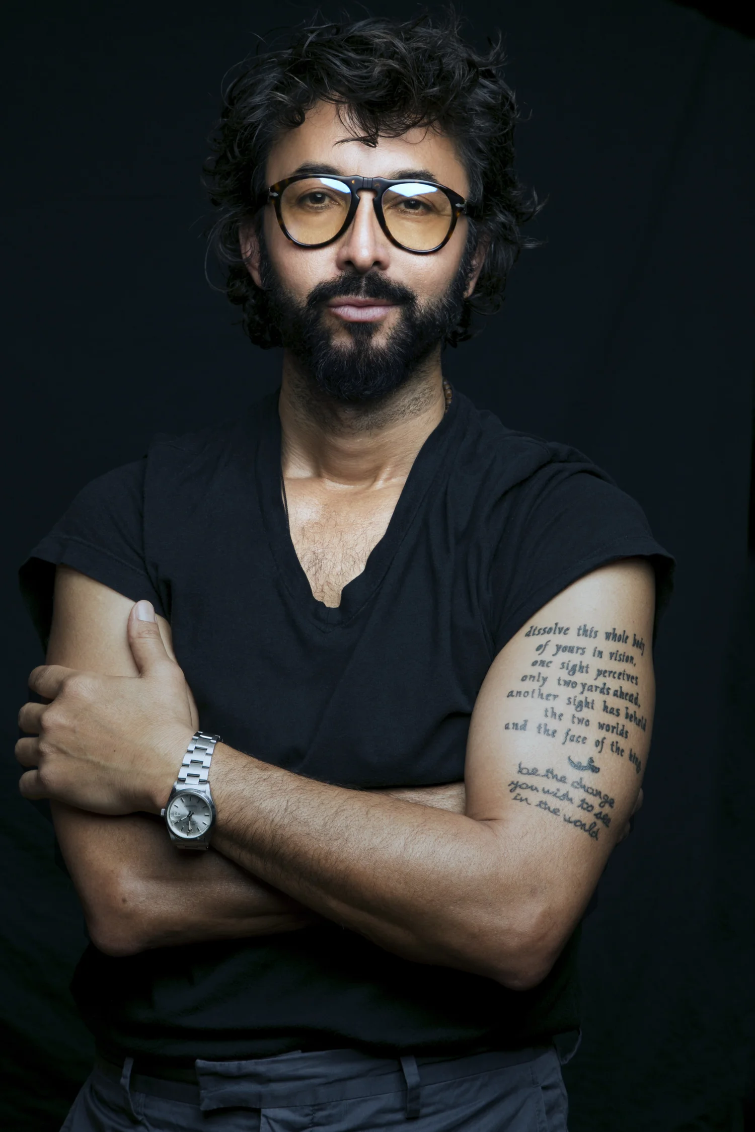 ABOUT CÉSAR — CÉSAR GIRALDO DESIGN