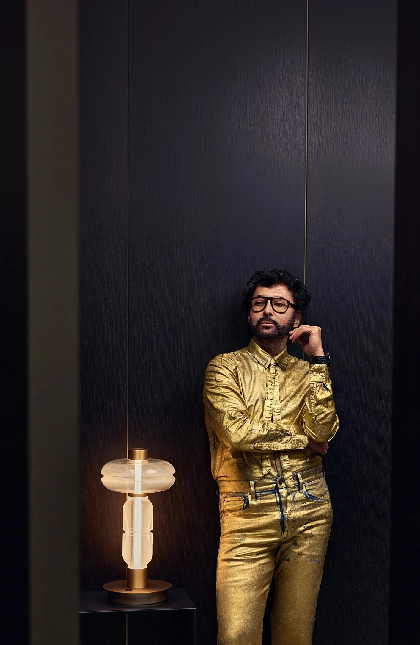 CÉSAR GIRALDO DESIGN