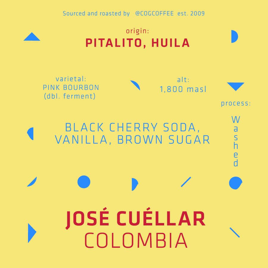 Coffee Beans — Cognoscenti Coffee