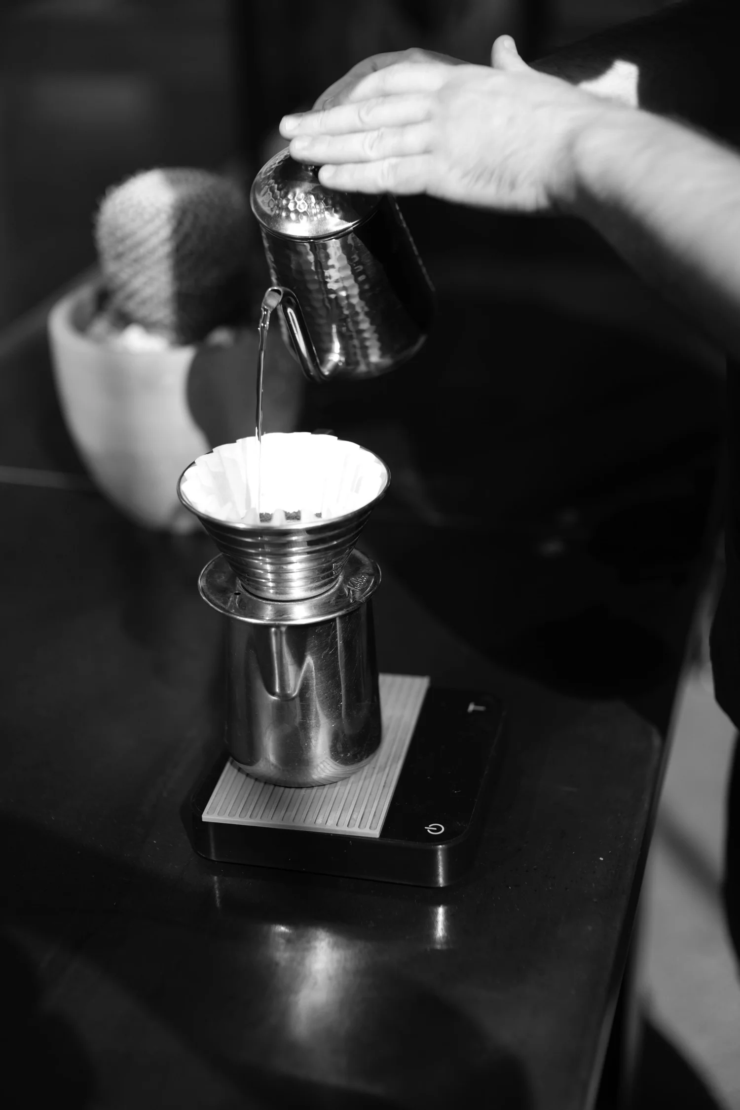 Cognoscenti Coffee