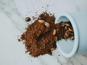 Space Coffee: How NASA Brewed the First Espresso in Zero-G ...
