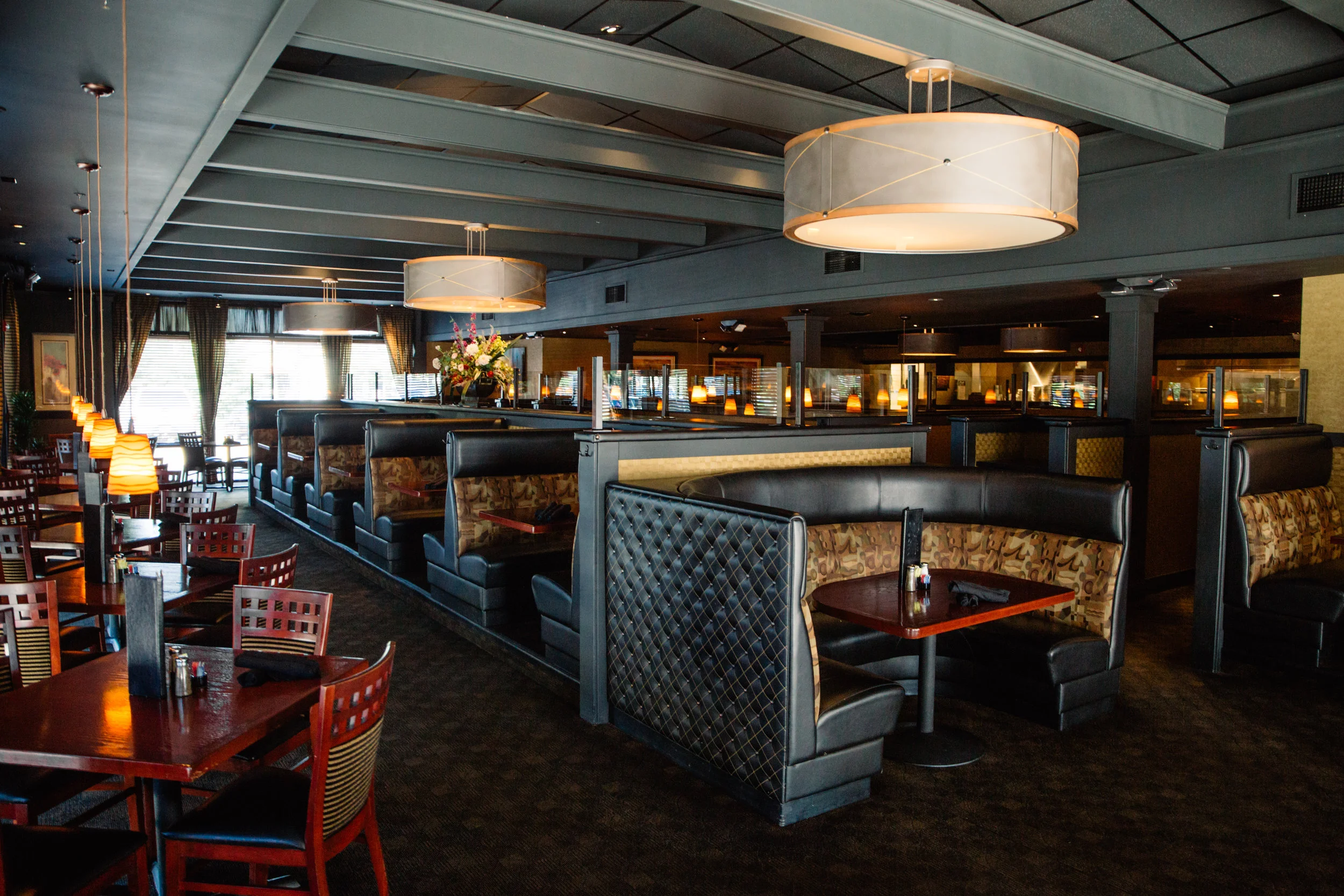 Wilsonville — Oswego Grill