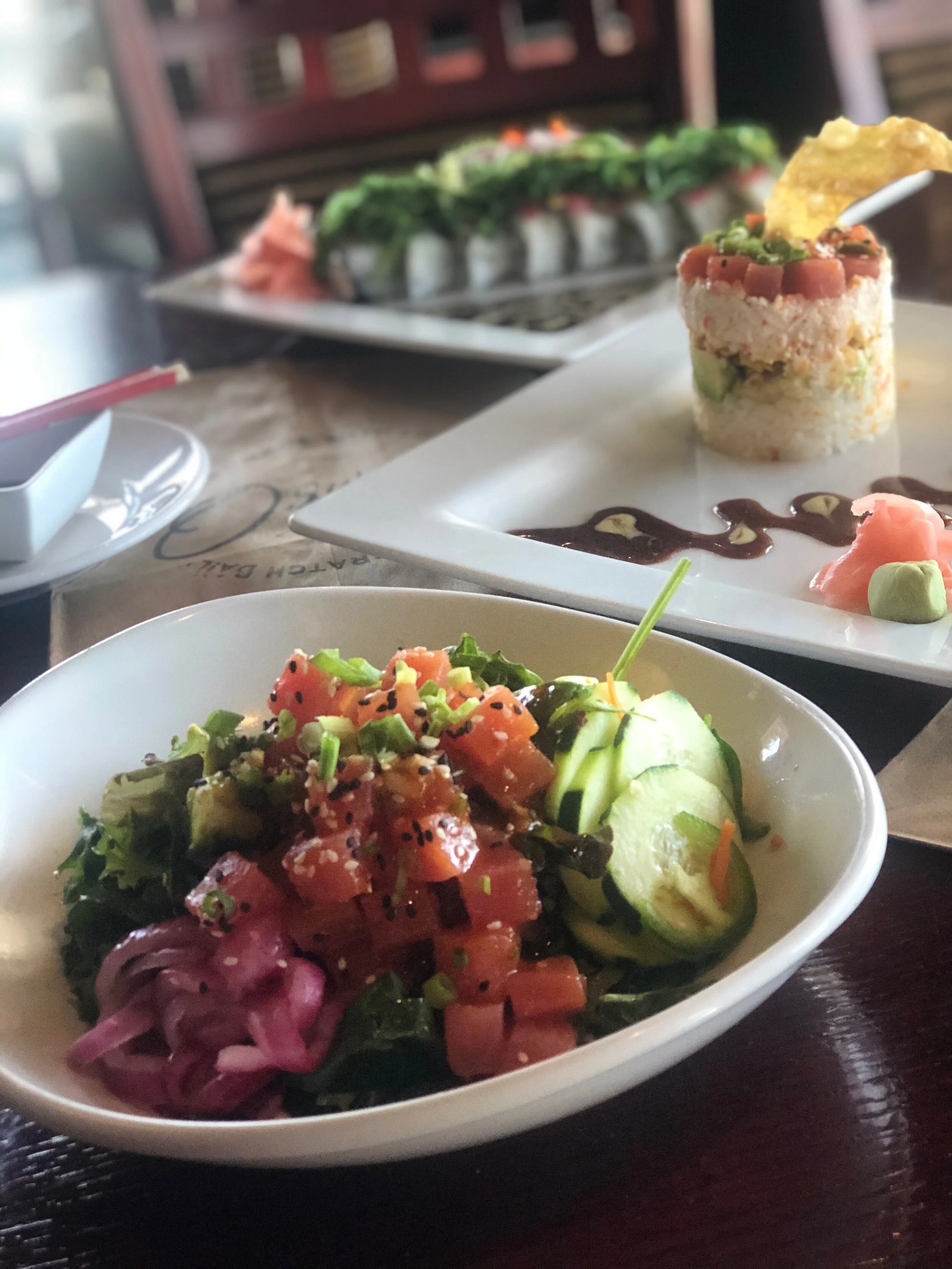 Wilsonville — Oswego Grill