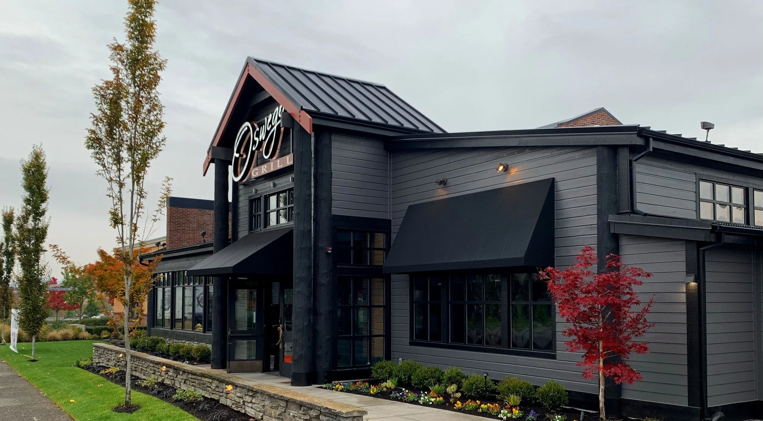 Our Story — Oswego Grill