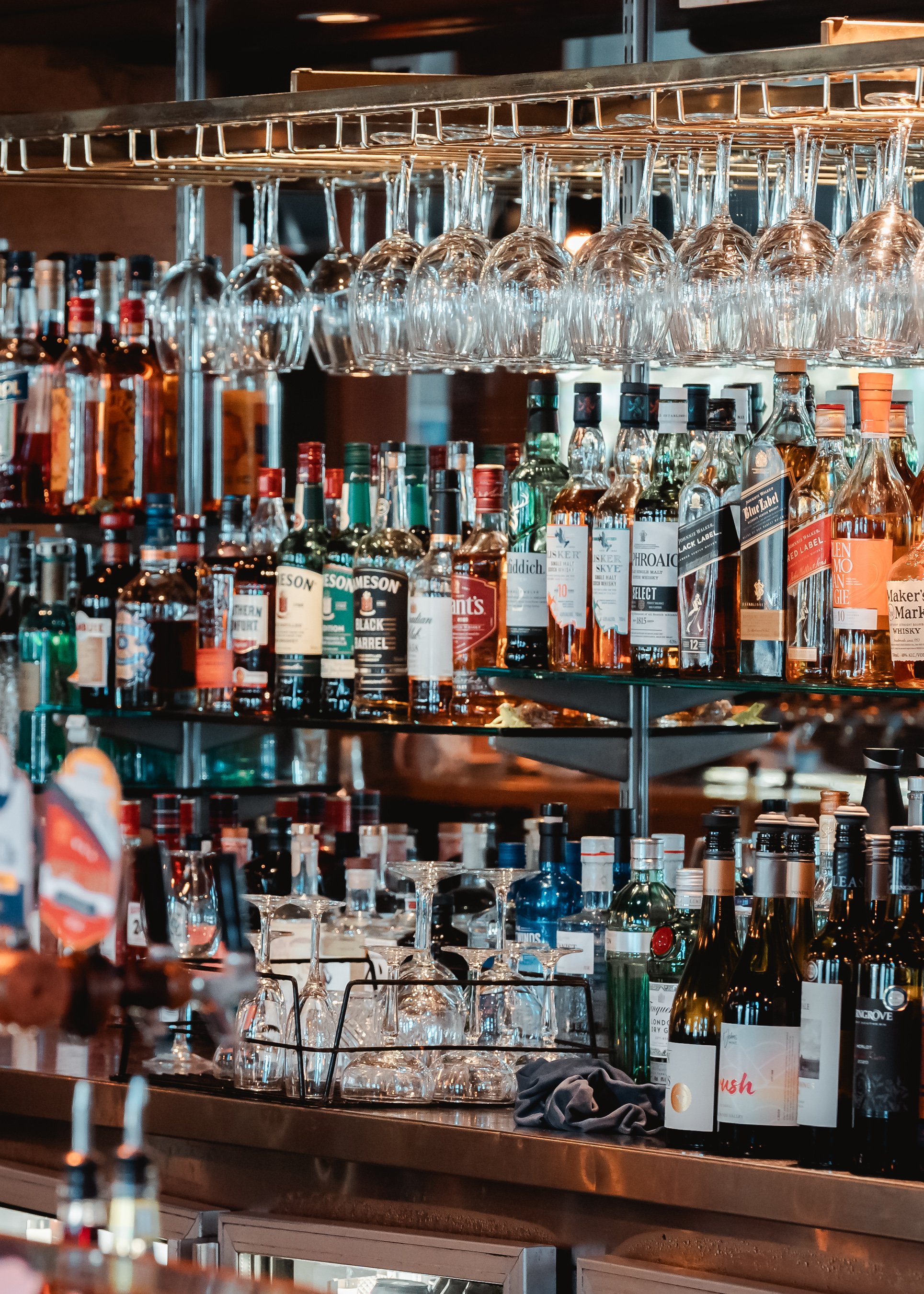 The Windsor Hotel - Black Pearl Bar