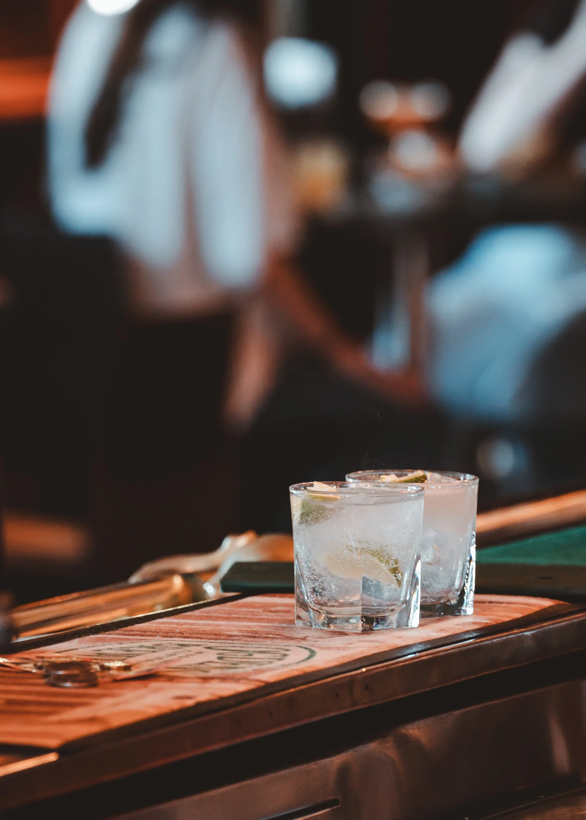 The Windsor Hotel - Black Pearl Bar