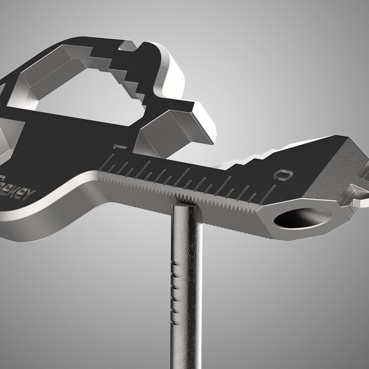 Geekey Multi-tool
