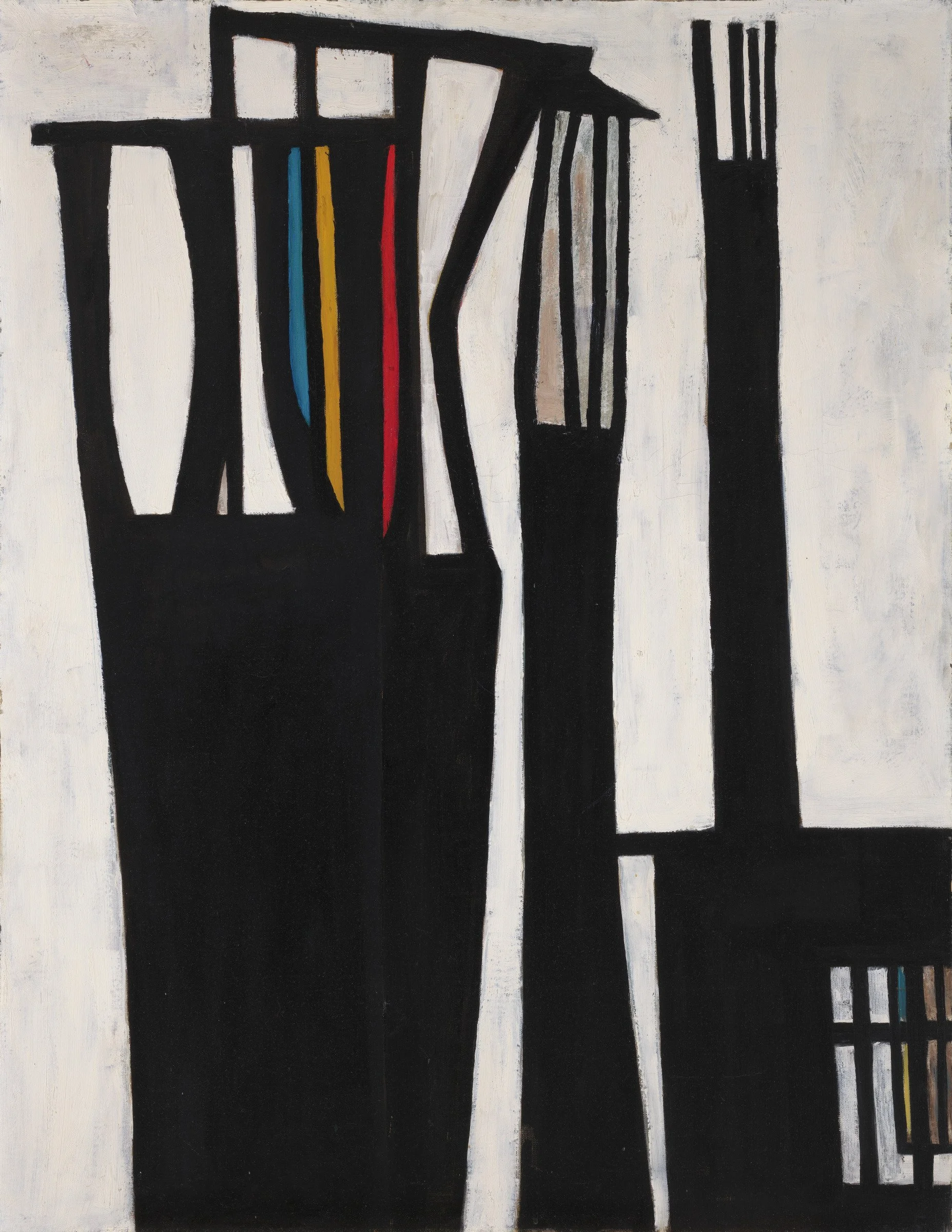 VMFA Benjamin Wigfall Summer Program — Oakwood Arts