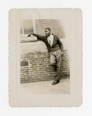 VMFA Benjamin Wigfall Summer Program — Oakwood Arts