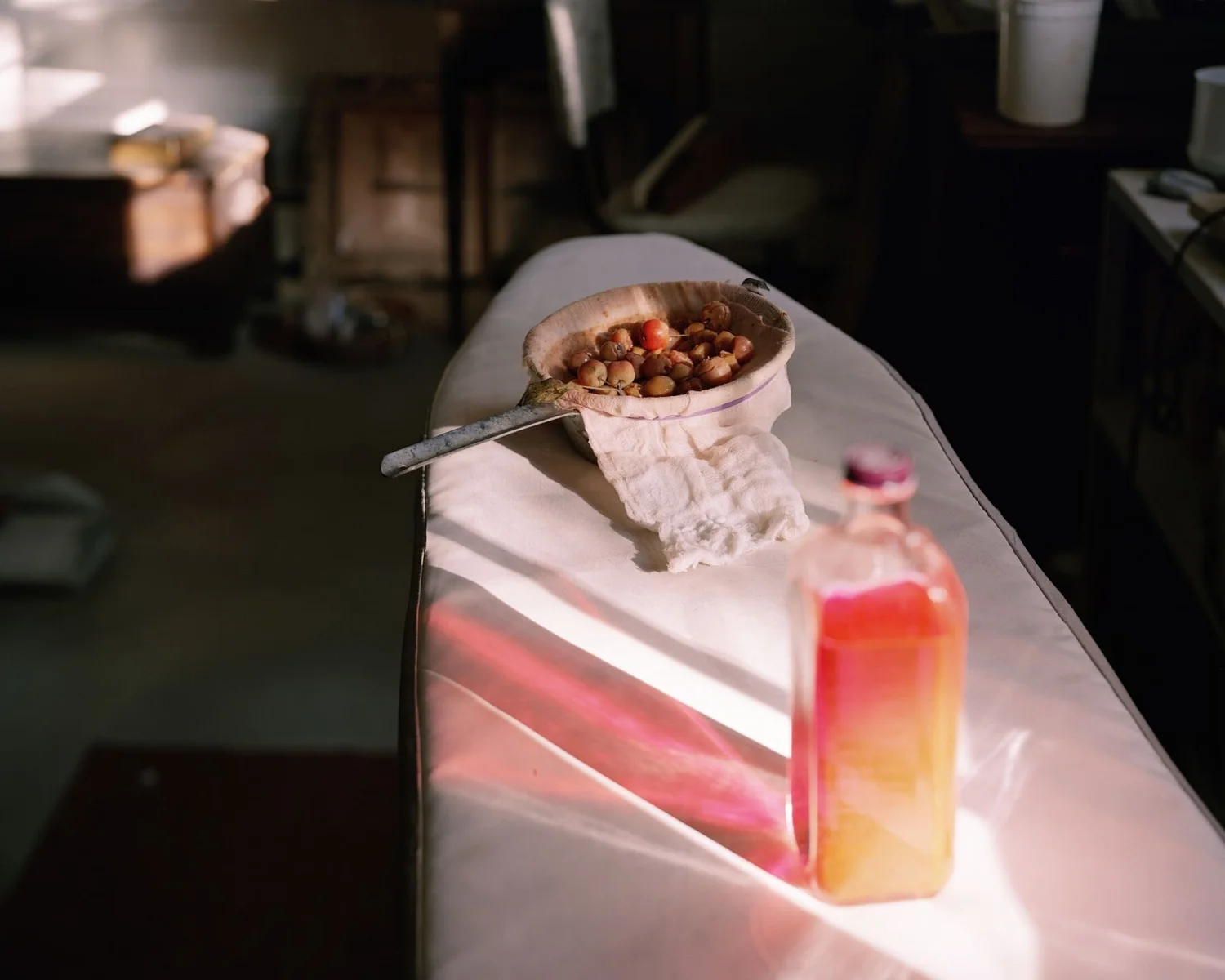 Susan Worsham — Oakwood Arts