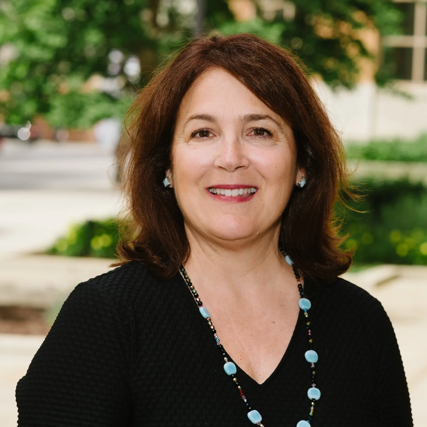 Board — Oakwood Arts