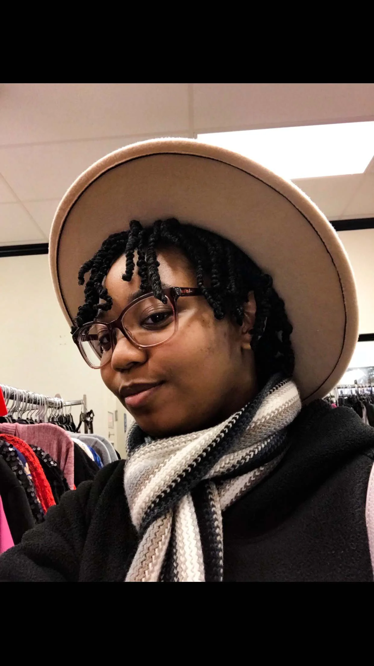 Interns / Mentors / Volunteers — Oakwood Arts