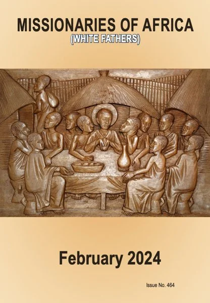 Media — Missionaries of Africa