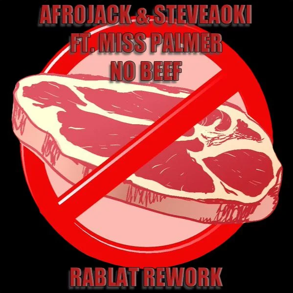 Rablat - No Beef [ReWork] — Gems & Secrets