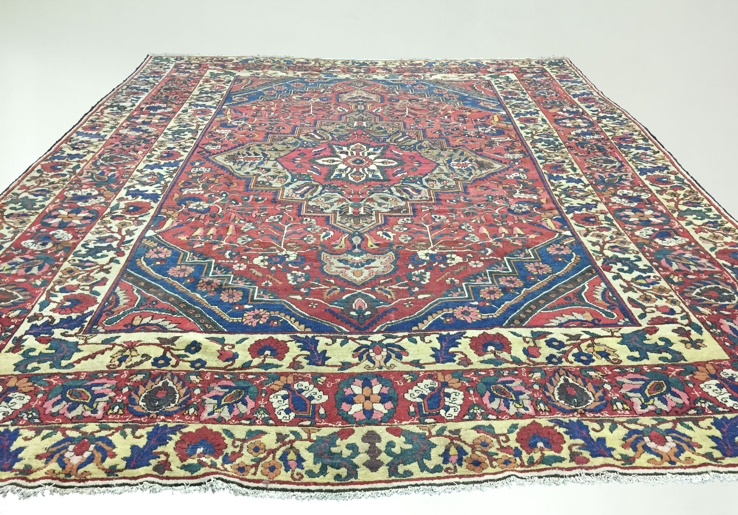 Browse All — Bakhtiyar