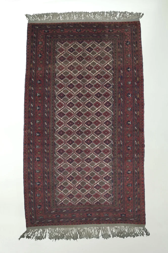 Turkaman Rugs: The Definitive Guide — Bakhtiyar