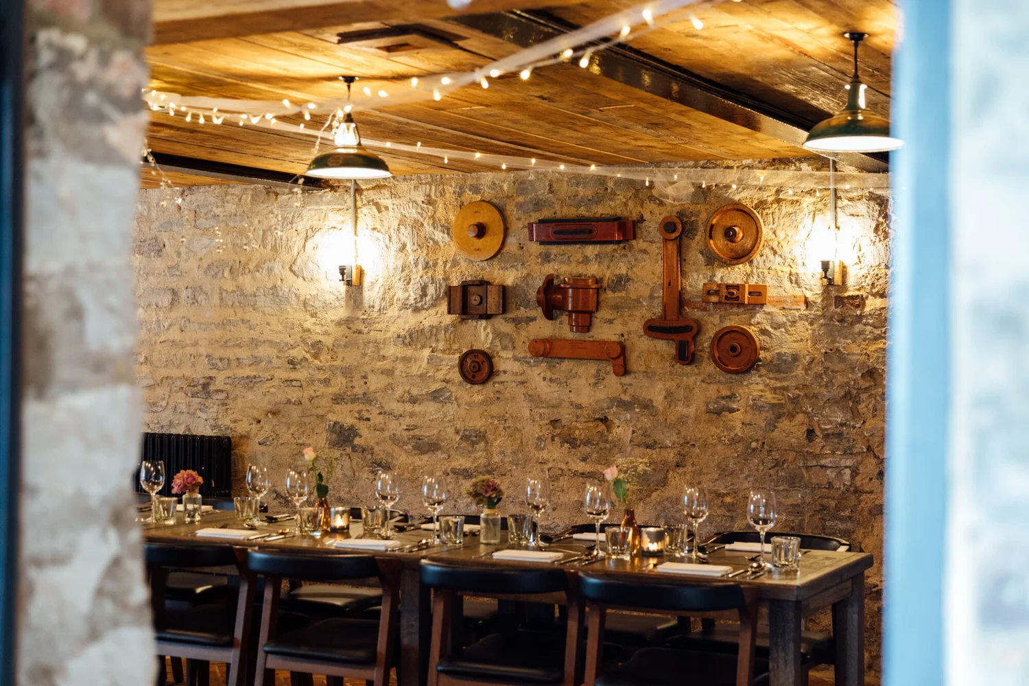 Weddings — Oakman Inns & Restaurants Ltd