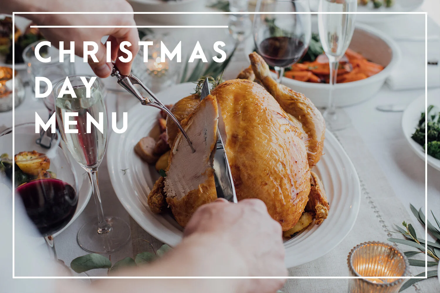 Christmas 2024 — Oakman Inns & Restaurants Ltd