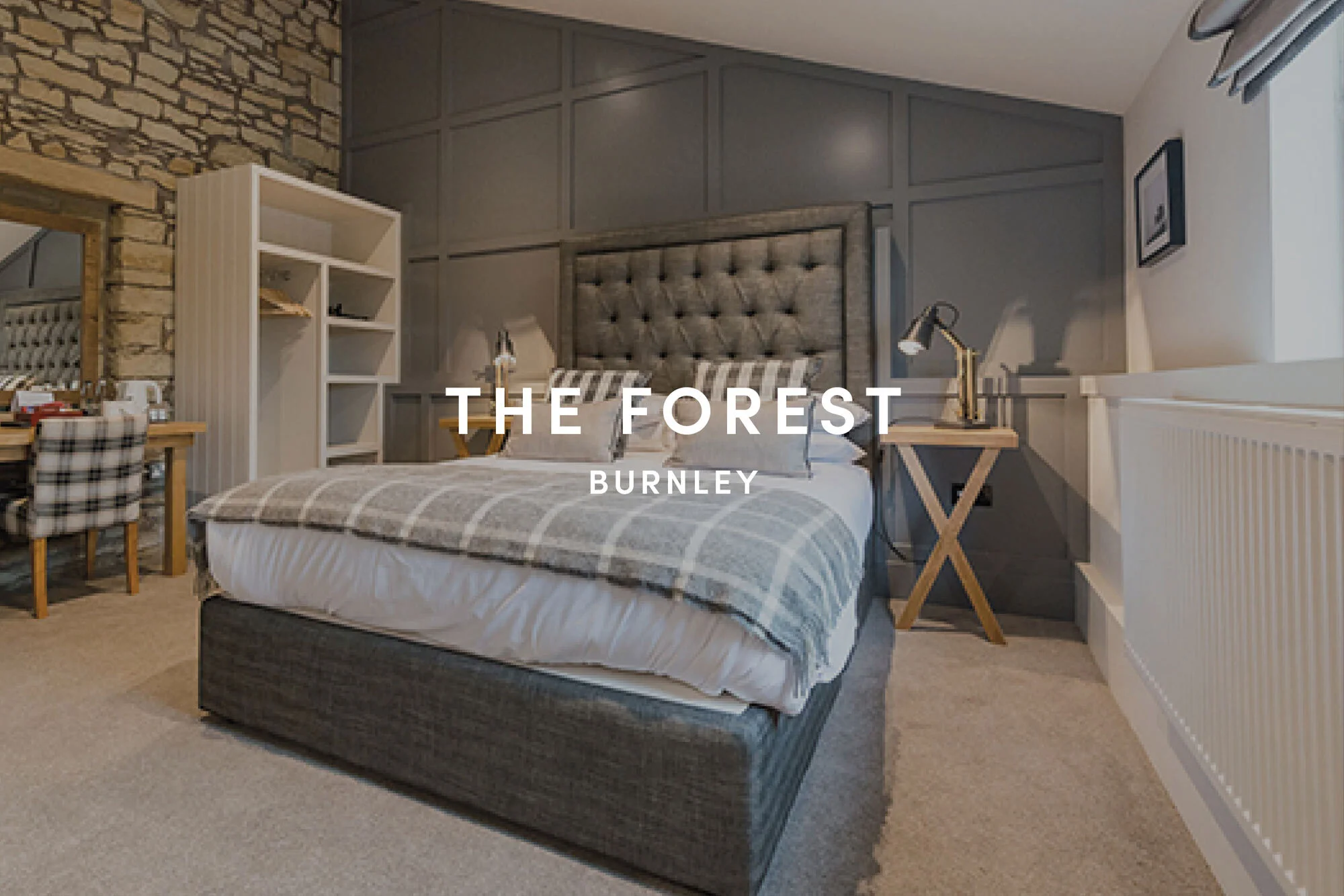 Our Hotel Venues — Oakman Inns & Restaurants Ltd