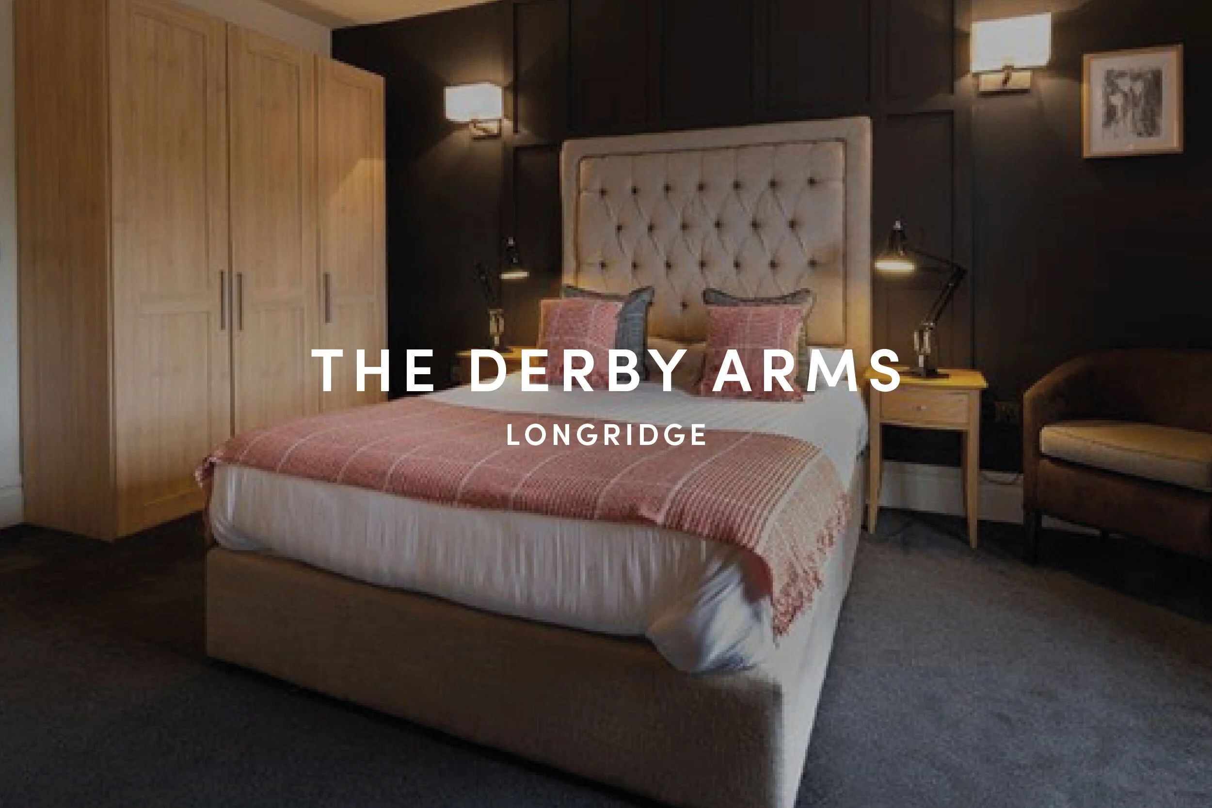 Hotels — Oakman Inns & Restaurants Ltd