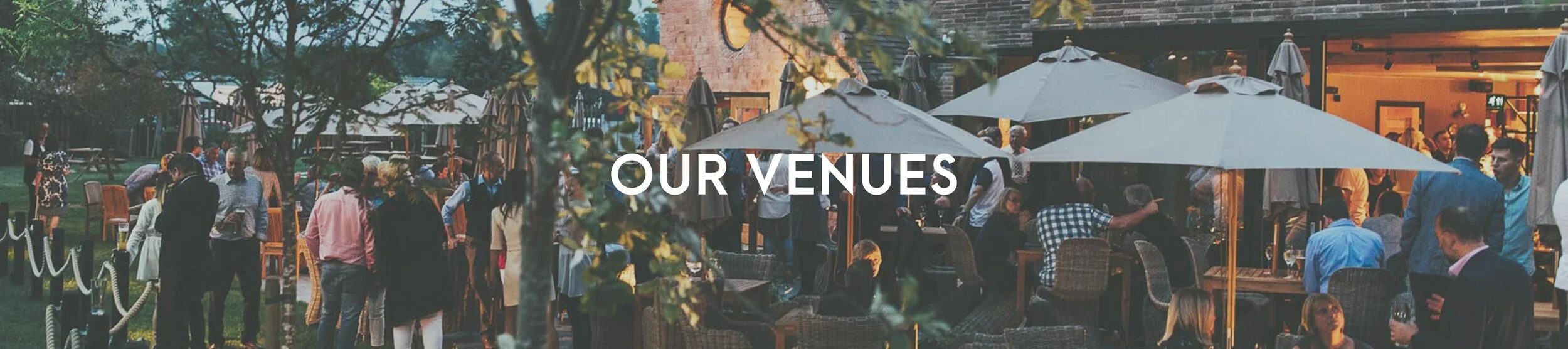 Oakman Inns & Restaurants Ltd