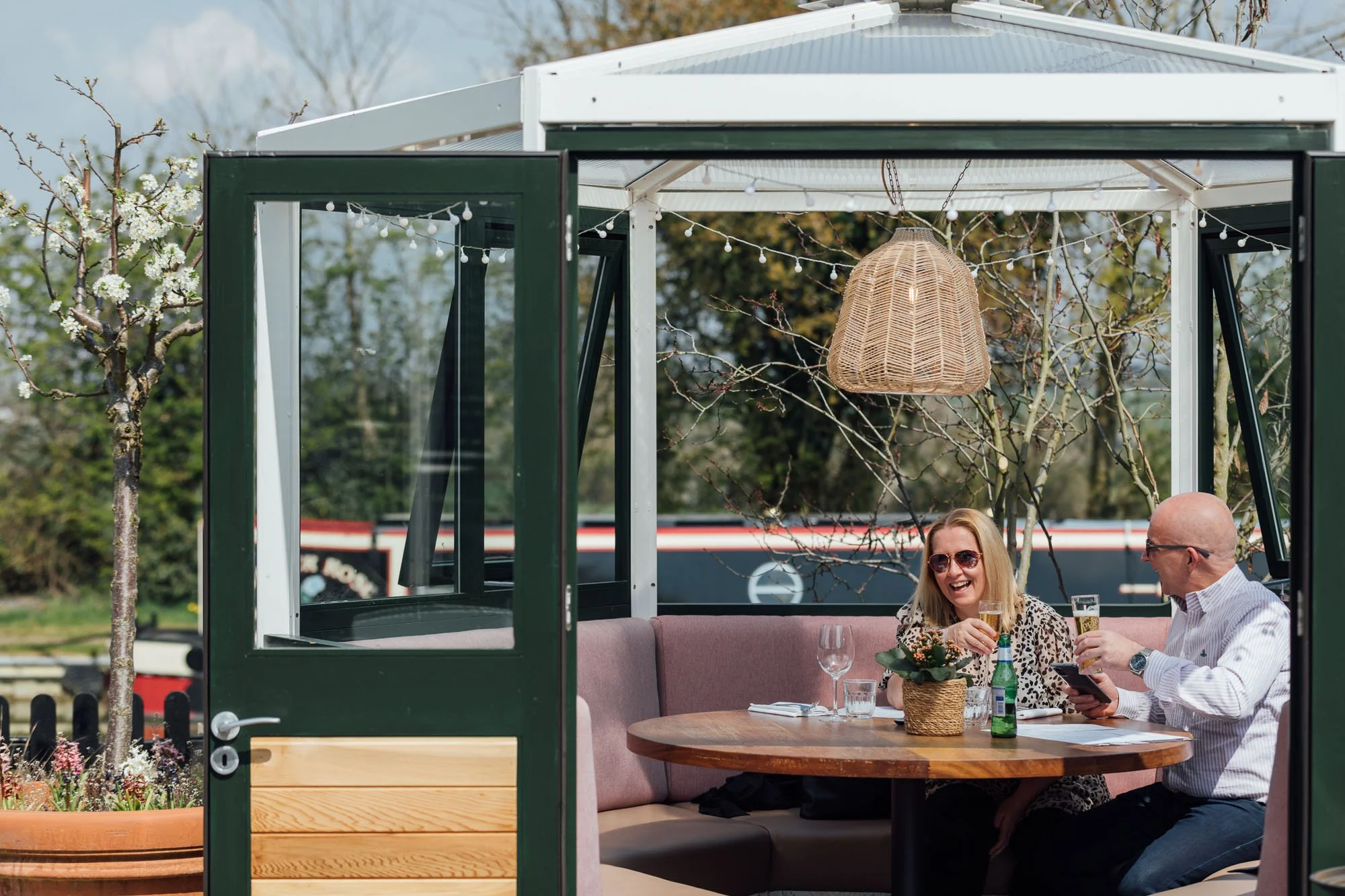 Oakman Inns & Restaurants Ltd